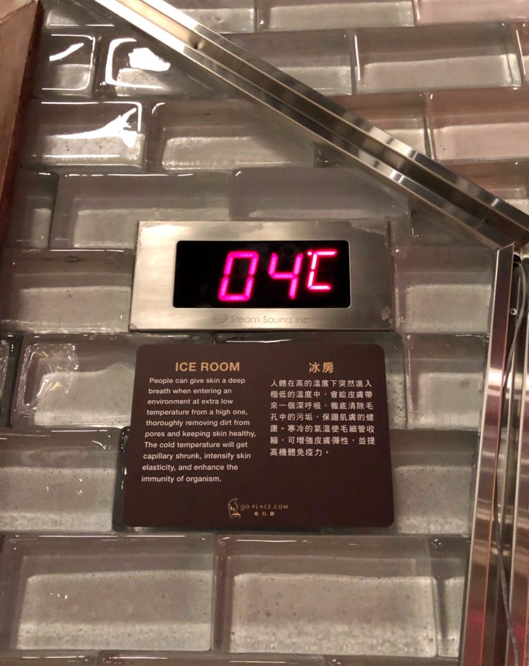 Everything You Need to Know About Go Place Spa Before Visiting ...