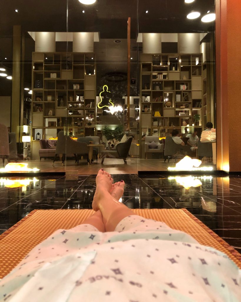 Everything You Need to Know About Go Place Spa Before Visiting ...