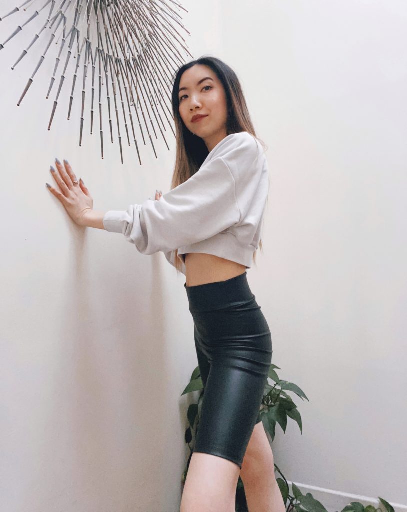 How to Make Workout Chic Happen - Michelle's In Style