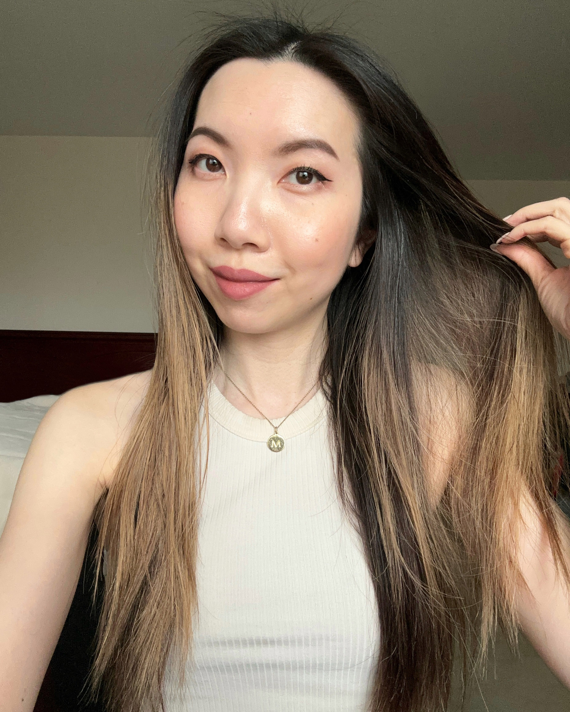 Vegamour Haircare: All-Natural Vegan Hair Products - Michelle's In Style
